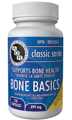 AOR Bone Basics - Kerrisdale Pharmacy