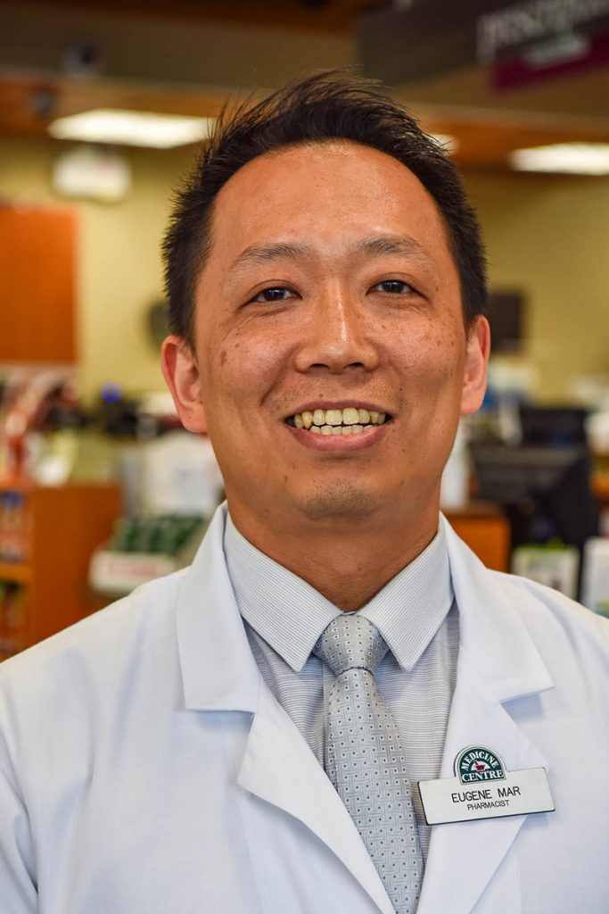 eugene_mar_x3 - Kerrisdale Pharmacy