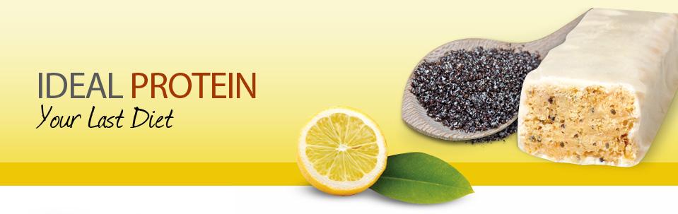 ideal protein banner - Kerrisdale Pharmacy