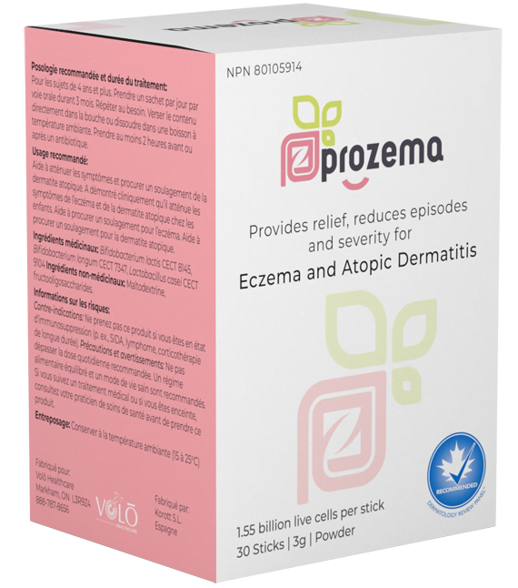 Prozema - Kerrisdale Pharmacy